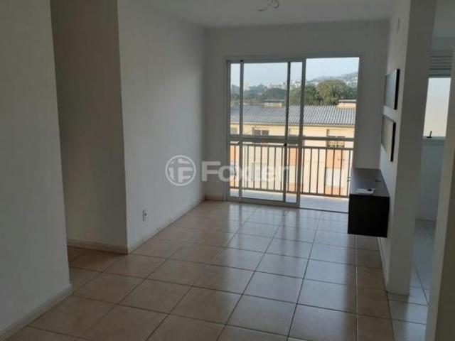 Apartamento, 3 dormitórios, 68 m², em Tristeza