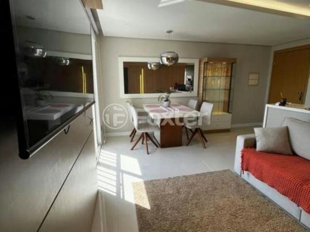 Apartamento, 3 dormitórios, 68 m², em Vila Vista Alegre