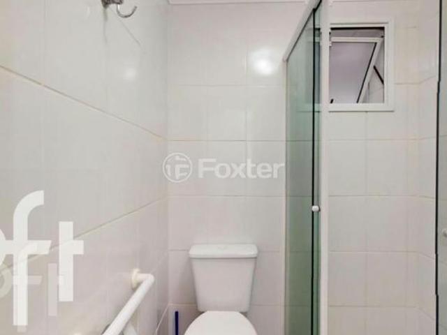 Apartamento, 3 dormitórios, 68 m², em Vila Antonieta