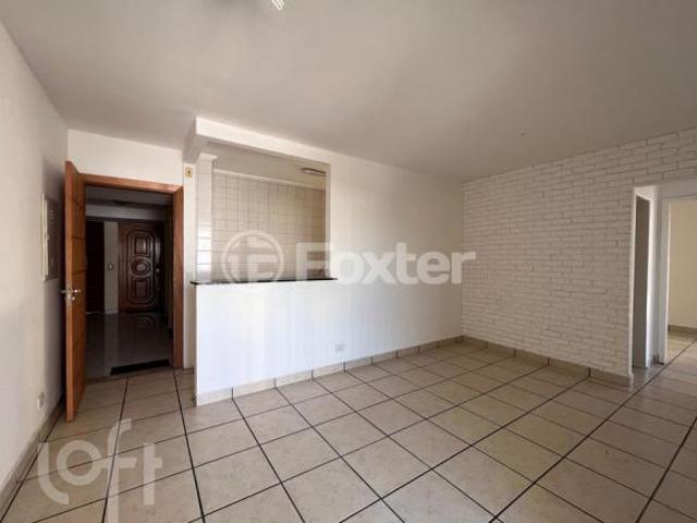 Apartamento, 3 dormitórios, 68 m², em Vila Azevedo