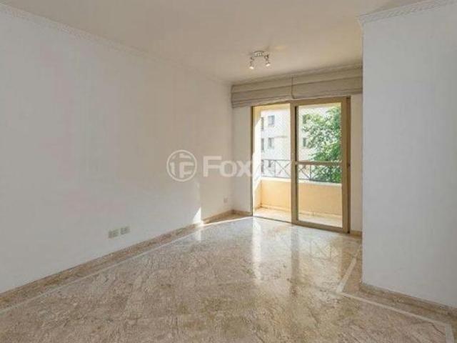 Apartamento, 3 dormitórios, 68 m², em Vila Isa