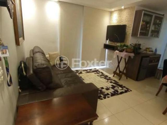 Apartamento, 3 dormitórios, 68 m², em Vila Santos