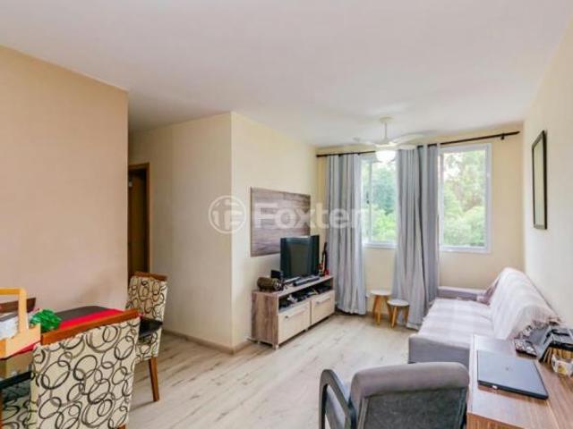 Apartamento, 3 dormitórios, 68.09 m², em Jardim Carvalho