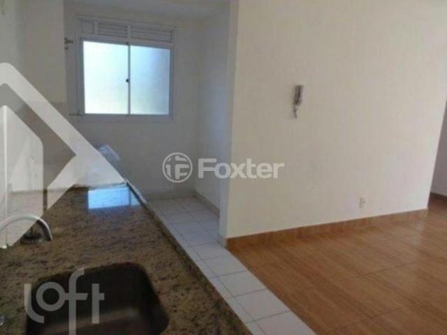 Apartamento, 3 dormitórios, 68.09 m², em Jardim Carvalho