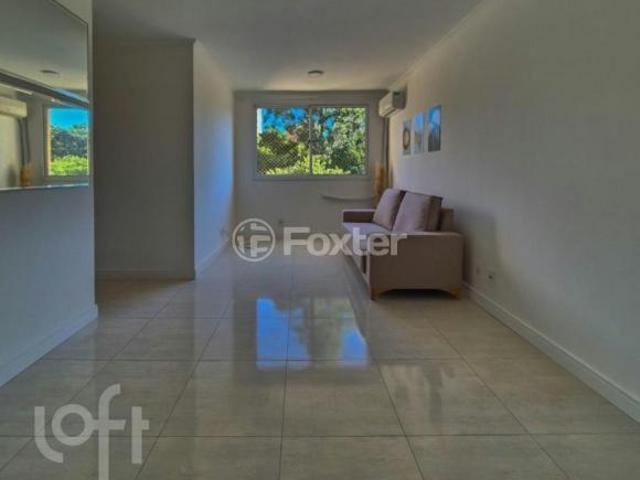 Apartamento, 3 dormitórios, 68.09 m², em Jardim Carvalho