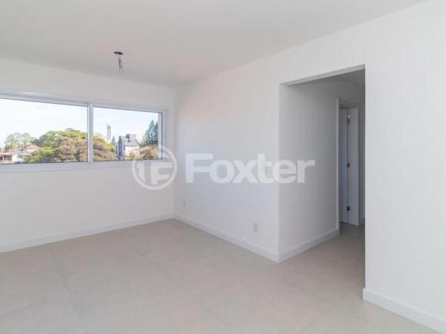 Apartamento, 3 dormitórios, 68.11 m², em Santo Antônio