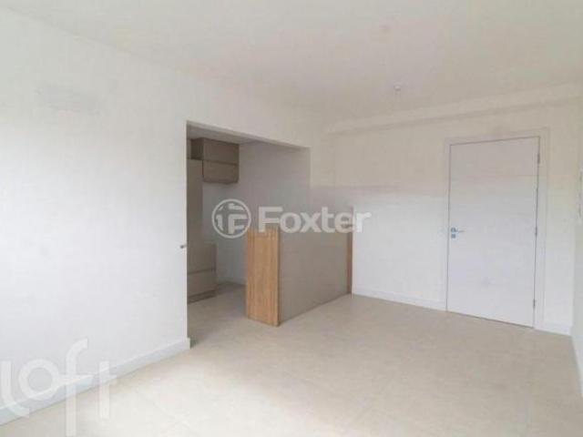 Apartamento, 3 dormitórios, 68.11 m², em Santo Antônio