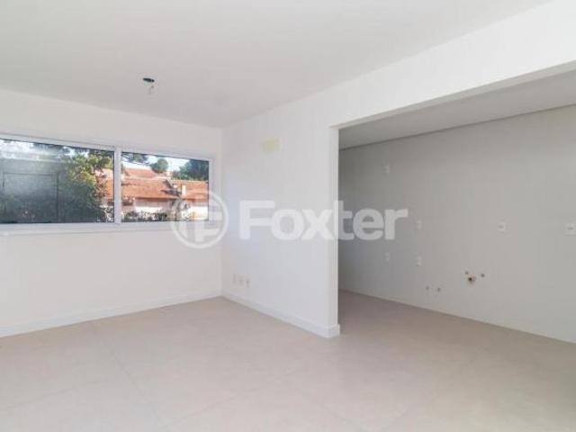 Apartamento, 3 dormitórios, 68.11 m², em Santo Antônio