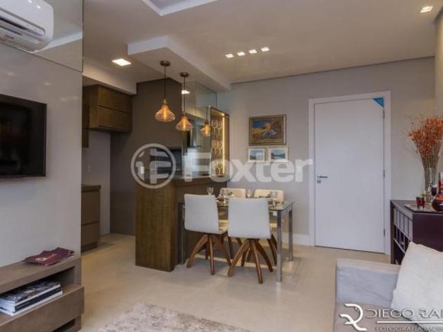 Apartamento, 3 dormitórios, 68.11 m², em Santo Antônio