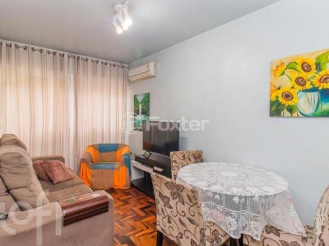 Apartamento, 3 dormitórios, 68.24 m², em Partenon