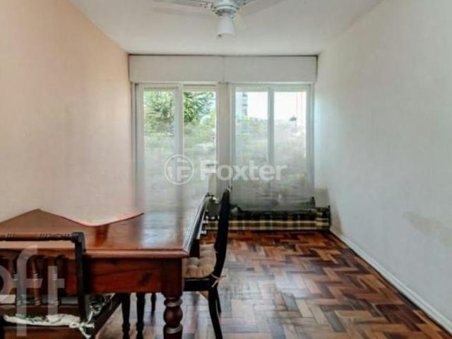 Apartamento, 3 dormitórios, 68.24 m², em Partenon