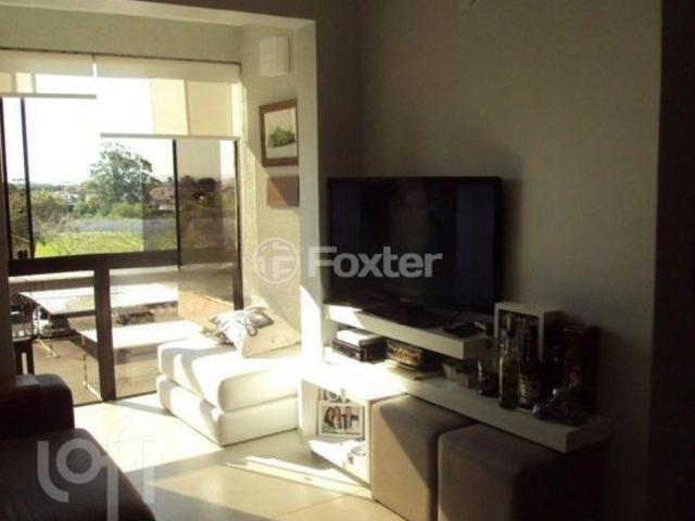 Apartamento, 3 dormitórios, 68.28 m², em Sarandi