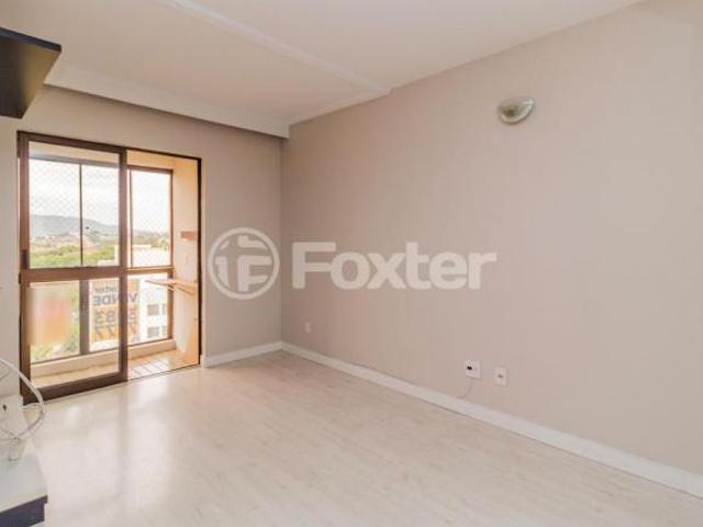 Apartamento, 3 dormitórios, 68.28 m², em Sarandi