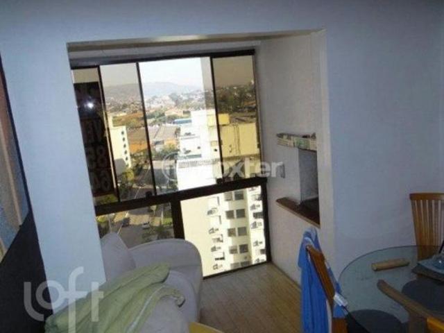 Apartamento, 3 dormitórios, 68.28 m², em Sarandi