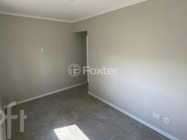 Apartamento, 3 dormitórios, 68.49 m², em São Geraldo