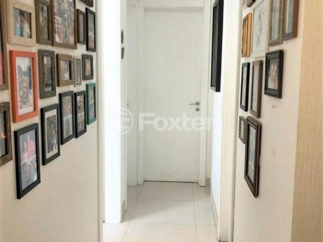 Apartamento, 3 dormitórios, 68.4 m², em Jardim Carvalho