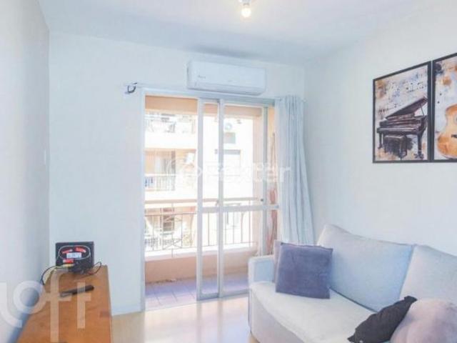 Apartamento, 3 dormitórios, 68.4 m², em Jardim Carvalho