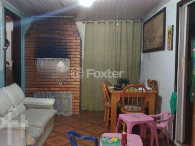 Apartamento, 3 dormitórios, 68.58 m², em Passo da Areia