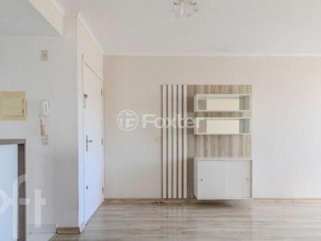 Apartamento, 3 dormitórios, 68.69 m², em Vila Ipiranga