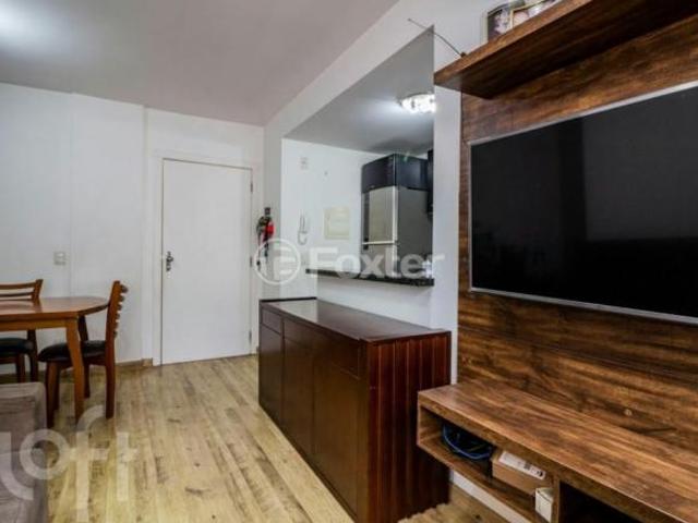 Apartamento, 3 dormitórios, 68.69 m², em Vila Ipiranga