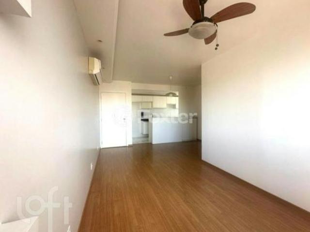 Apartamento, 3 dormitórios, 68.69 m², em Vila Ipiranga