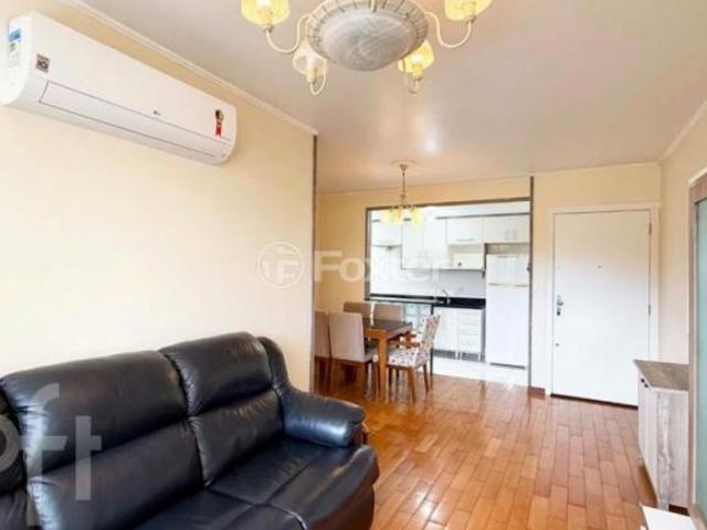 Apartamento, 3 dormitórios, 68.69 m², em Vila Ipiranga