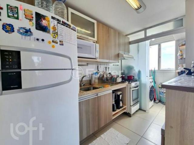 Apartamento, 3 dormitórios, 68.69 m², em Vila Ipiranga