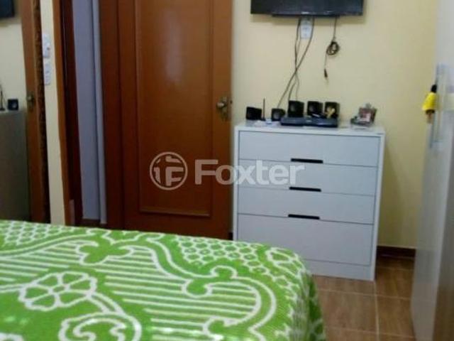 Apartamento, 3 dormitórios, 68.6 m², em Jardim Carvalho