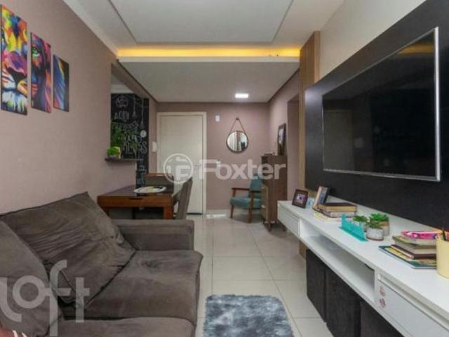 Apartamento, 3 dormitórios, 68.87 m², em Jardim Itu