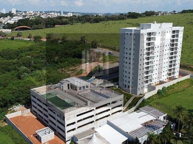 Apartamento 3 dormitórios 68m²
