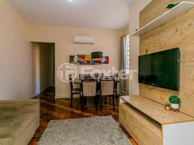 Apartamento, 3 dormitórios, 69 m², em Auxiliadora