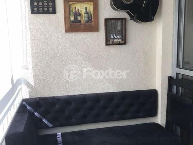 Apartamento, 3 dormitórios, 69 m², em Jaçanã