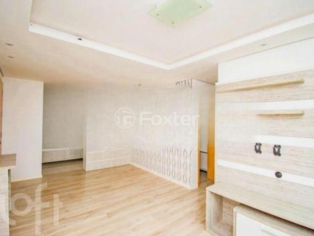 Apartamento, 3 dormitórios, 69 m², em Jardim Carvalho