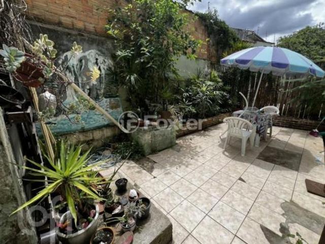Apartamento, 3 dormitórios, 69 m², em Jardim do Salso