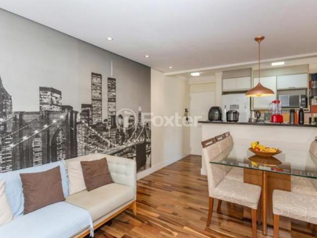 Apartamento, 3 dormitórios, 69 m², em Jardim Previdência