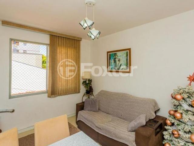 Apartamento, 3 dormitórios, 69 m², em Santo Antônio