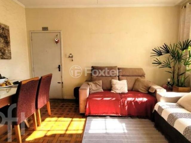 Apartamento, 3 dormitórios, 69 m², em Passo da Areia