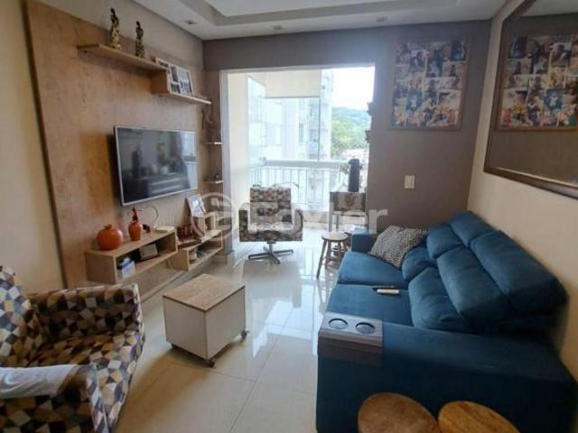 Apartamento, 3 dormitórios, 69 m², em Teresópolis