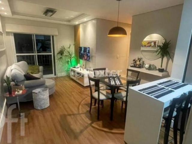 Apartamento, 3 dormitórios, 69 m², em Teresópolis