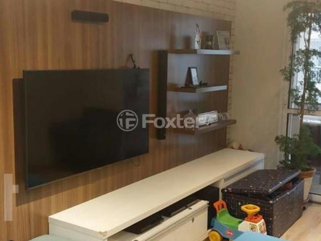 Apartamento, 3 dormitórios, 69 m², em Vila das Mercês