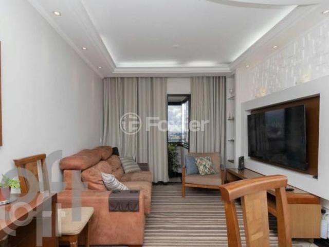 Apartamento, 3 dormitórios, 69 m², em Vila Esperança