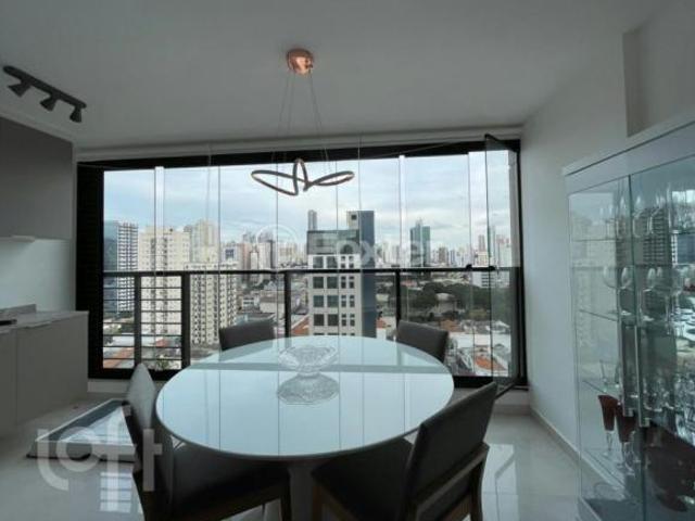 Apartamento, 3 dormitórios, 69 m², em Vila Gomes Cardim