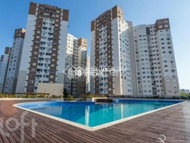 Apartamento, 3 dormitórios, 69 m², em Vila Ipiranga