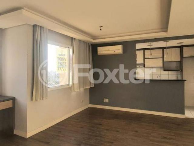 Apartamento, 3 dormitórios, 69 m², em Vila Ipiranga