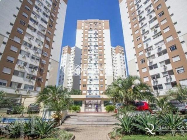 Apartamento, 3 dormitórios, 69 m², em Vila Ipiranga