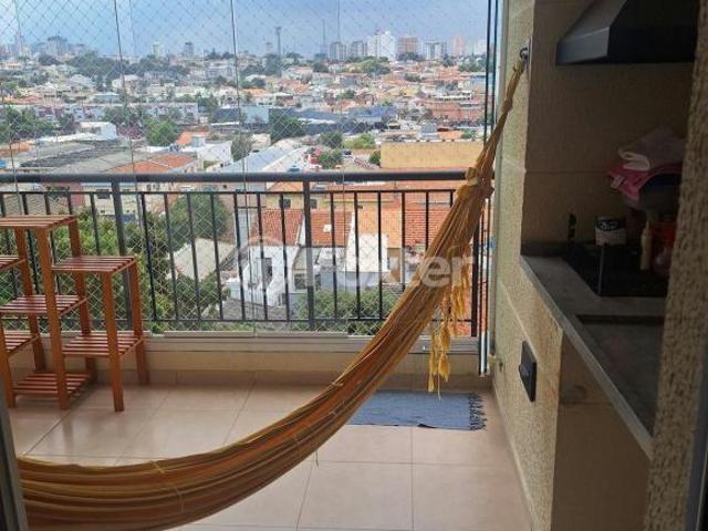 Apartamento, 3 dormitórios, 69 m², em Vila São José Ipiranga