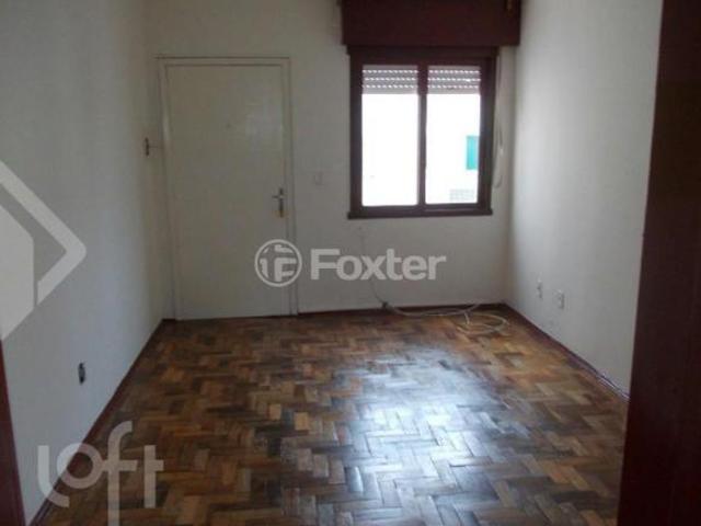 Apartamento, 3 dormitórios, 69.05 m², em Humaitá