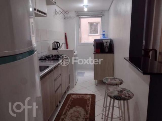 Apartamento, 3 dormitórios, 69.17 m², em Industrial