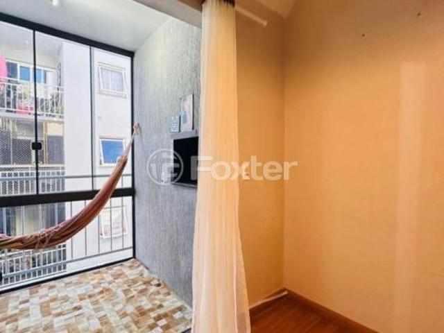 Apartamento, 3 dormitórios, 69.17 m², em Industrial