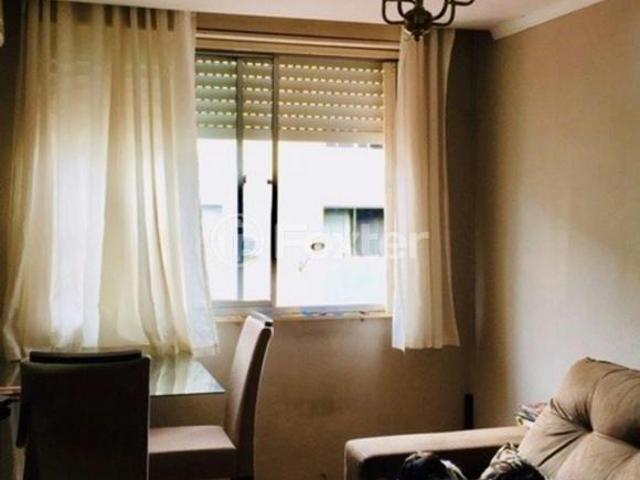 Apartamento, 3 dormitórios, 69.19 m², em Sarandi